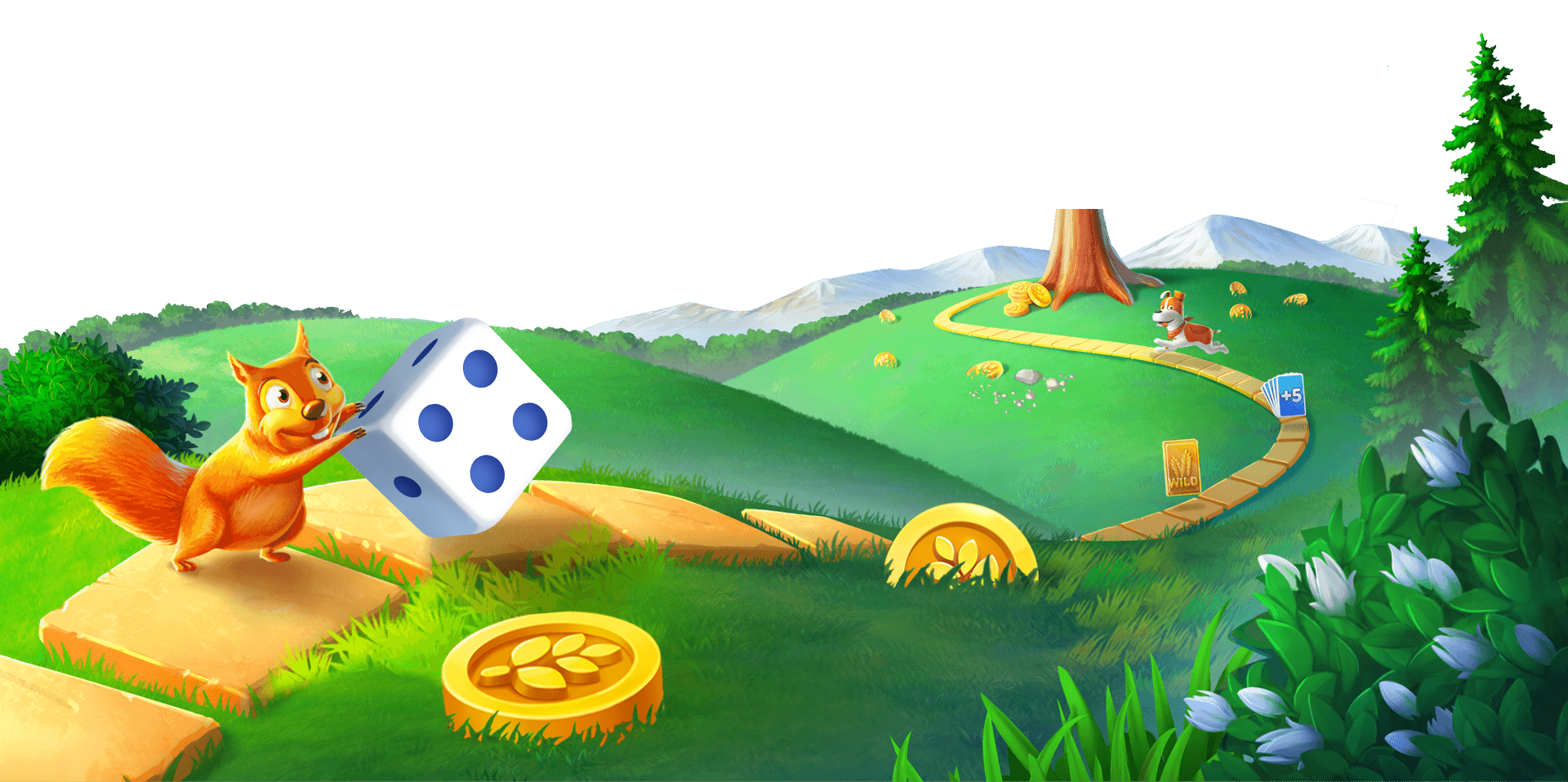 Play Free Solitaire Online | Solitaire Grand Harvest