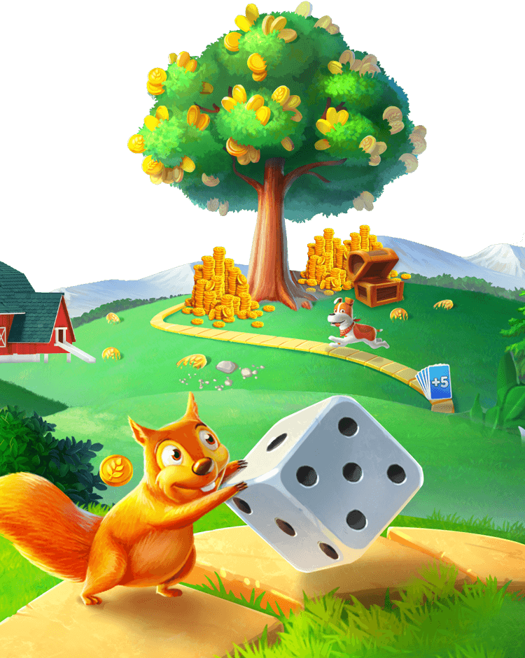 Play Free Solitaire Online | Solitaire Grand Harvest