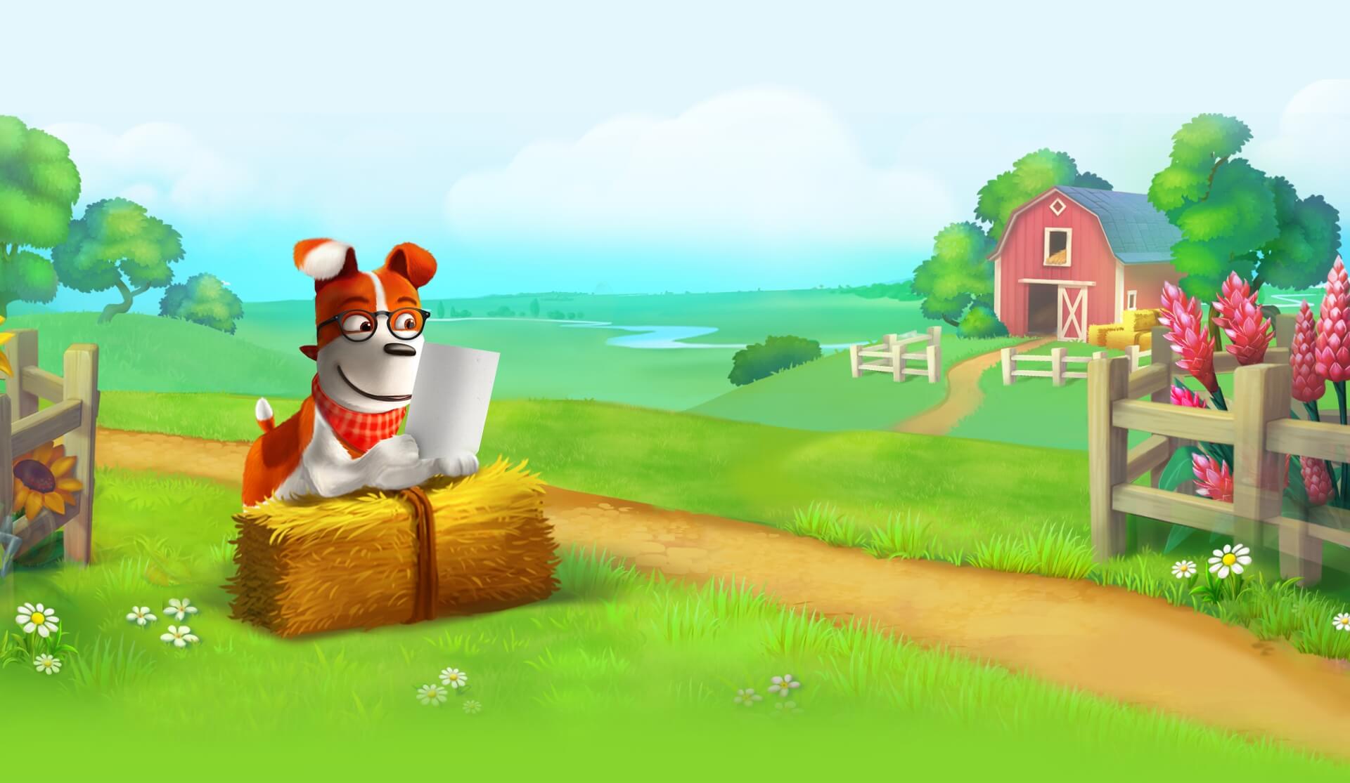 Play Free Solitaire Online | Solitaire Grand Harvest