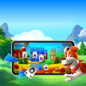 How to play Solitaire - Solitaire Grand Harvest