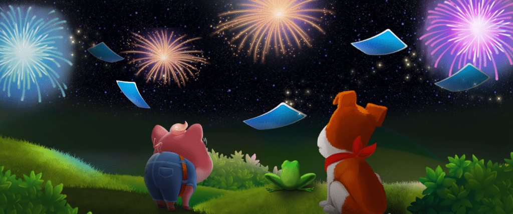 Celebrate National Solitaire Day with Solitaire Grand Harvest